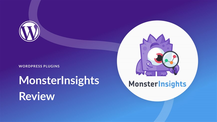 MonsterInsights – Plugin Google Analytics Tốt Nhất Cho WordPress