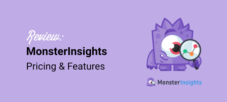 MonsterInsights – Plugin Google Analytics Tốt Nhất Cho WordPress